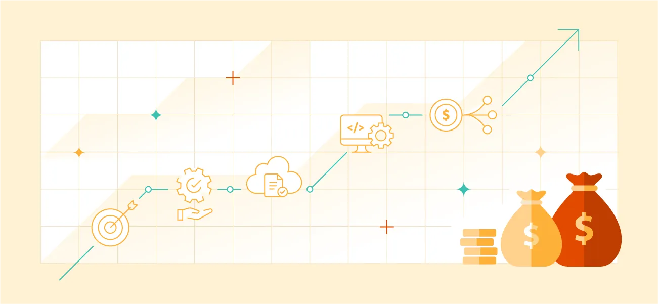 5 Ways to improve your budget process